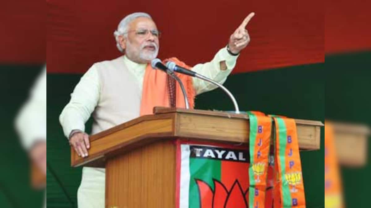 Modi's 2002 riots 'apology' and the absence of raj dharma – Firstpost
