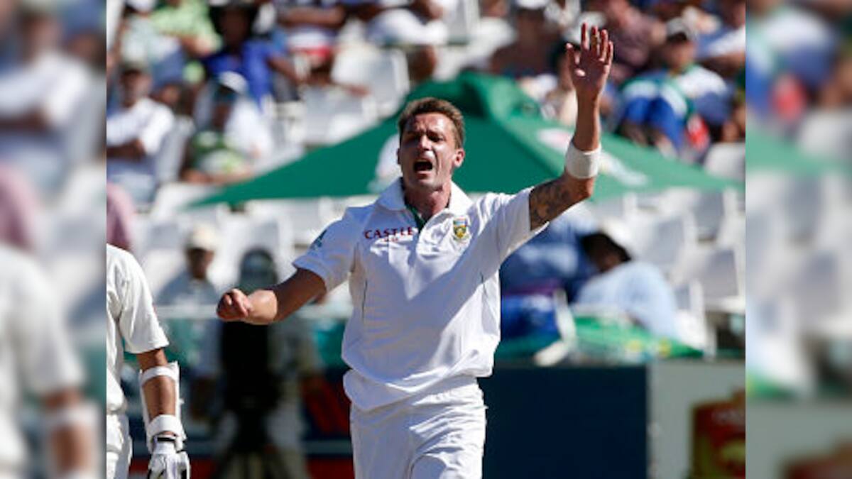 Dale Steyn, Stuart Broad toughest bowlers I've ever faced in Tests ...