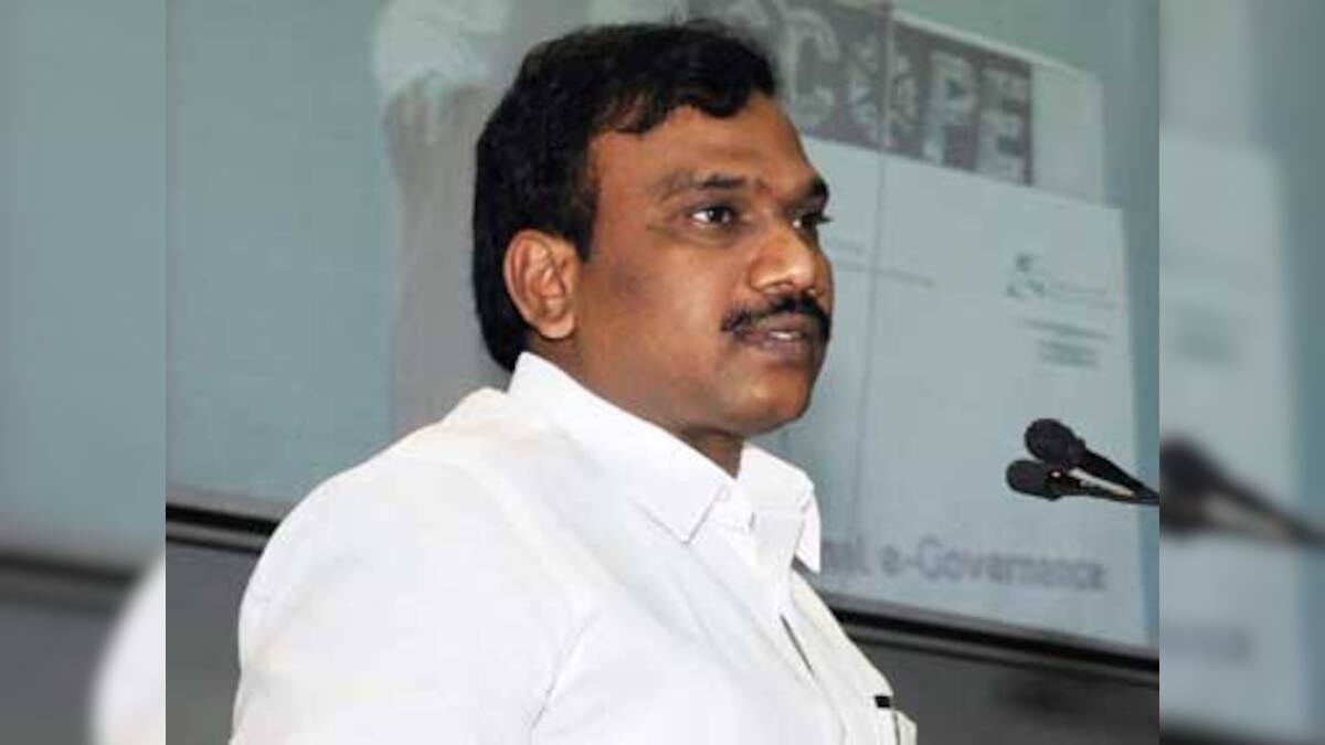 2G case: Kanimozhi, Raja likely to be chargesheeted soon by ED – Firstpost