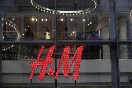 H&M gets govt nod to invest $115 million in India – Firstpost