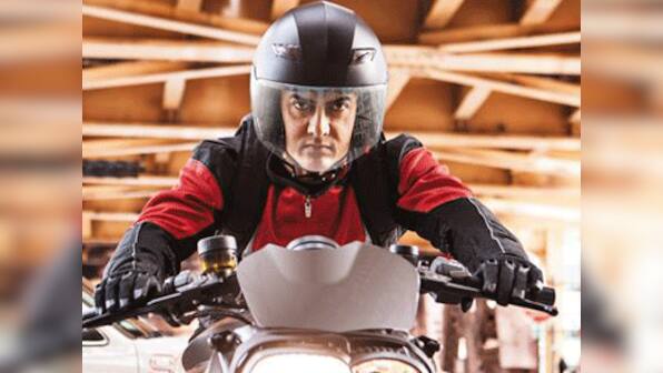 I give full credit to Salman for the craze around Dhoom:3: Aamir Khan ...