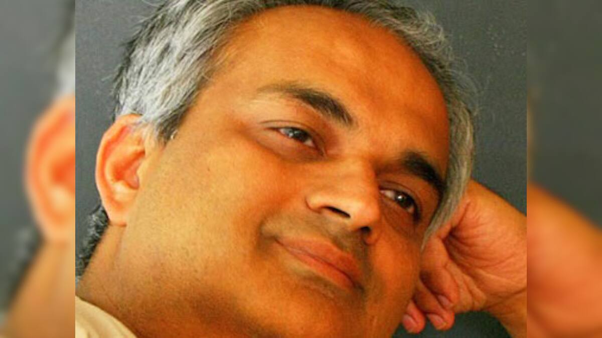 I have not joined AAP but I do find it attractive: Mahesh Murthy ...