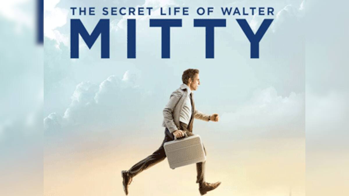 The Secret Life of Walter Mitty: How to turn a geek cool in 2 hours ...