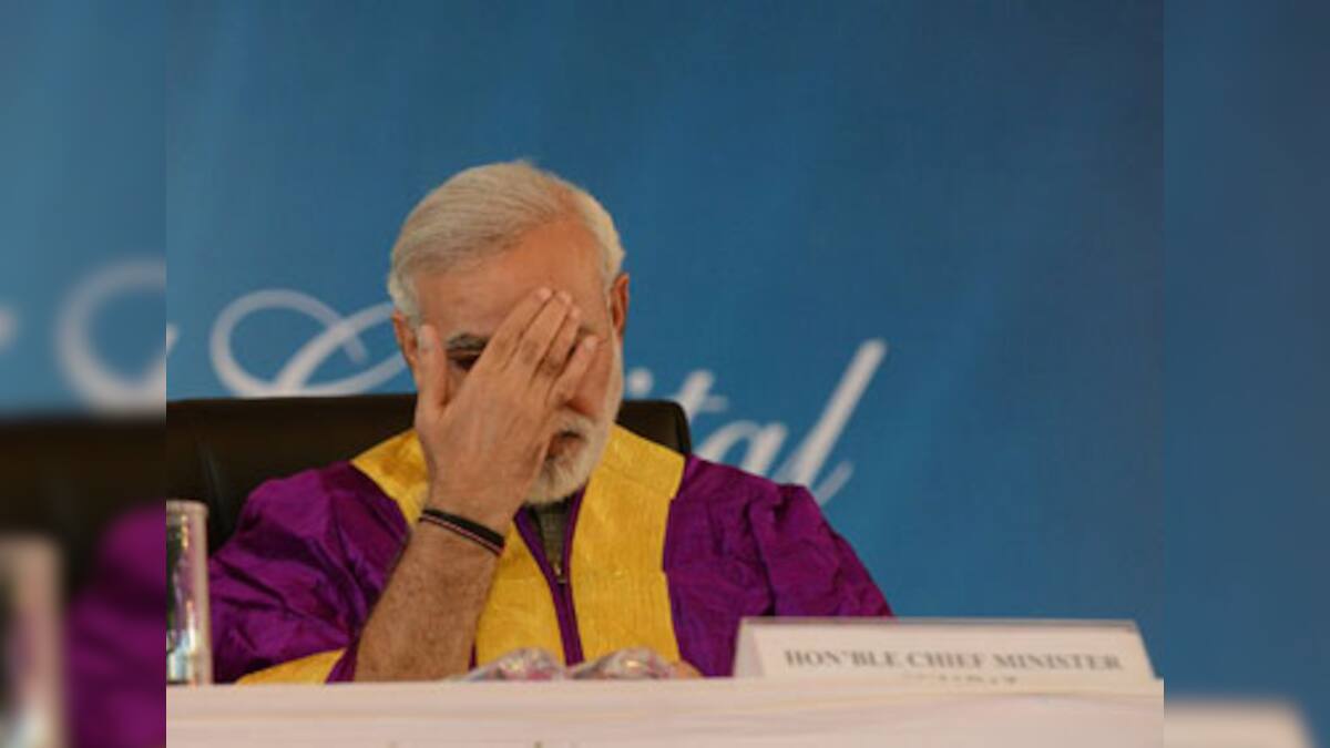 Gujarat riots 2002: Was wracked with pain, says Narendra Modi – Firstpost