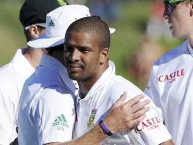 Philander shows one-day prowess in South Africa win – Firstpost