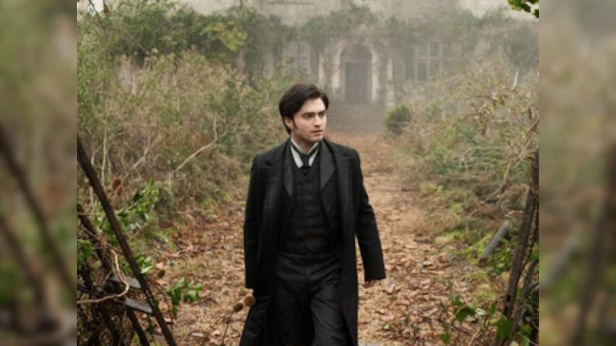 Daniel Radcliffe's perfect response on being subject of sexual ...