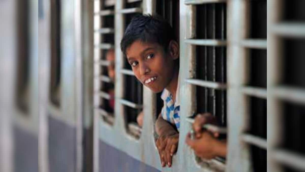 Goutami Express leaves station without its second class coach – Firstpost