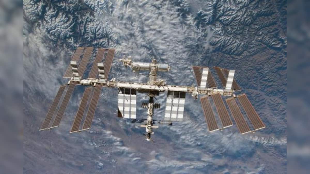 Space-faring nations lay groundwork for human, robotic exploration ...