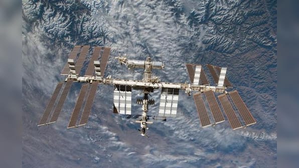 Space-faring nations lay groundwork for human, robotic exploration ...