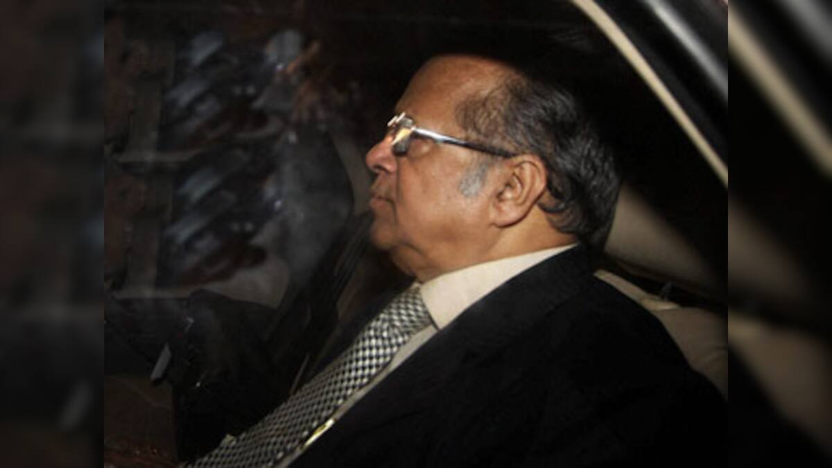 Justice AK Ganguly: Let's separate the institution from the man – Firstpost
