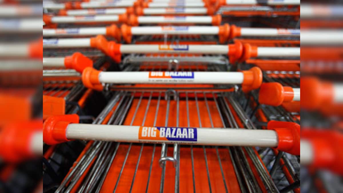 Future Group targets 50,000 Big Bazaar direct franchisees by 2014-end ...