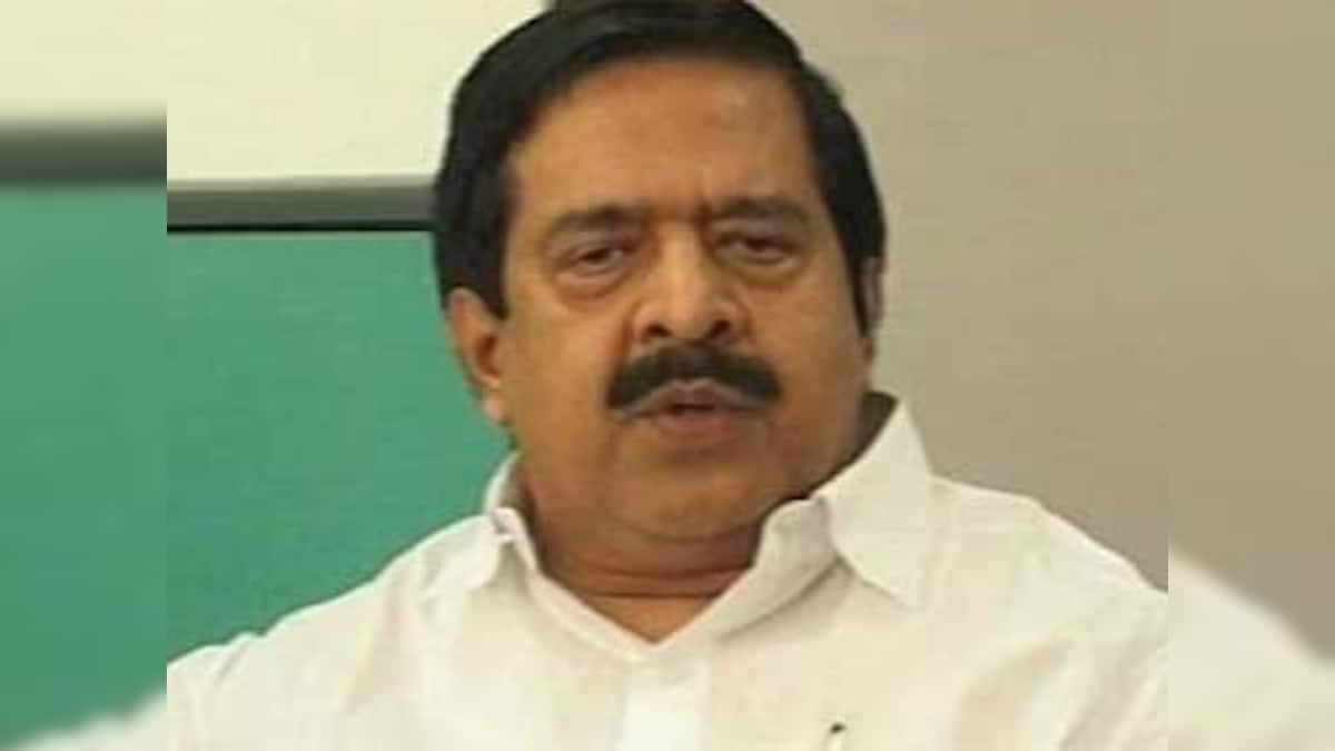 After long battle, Chandy finally inducts Chennithala into cabinet ...