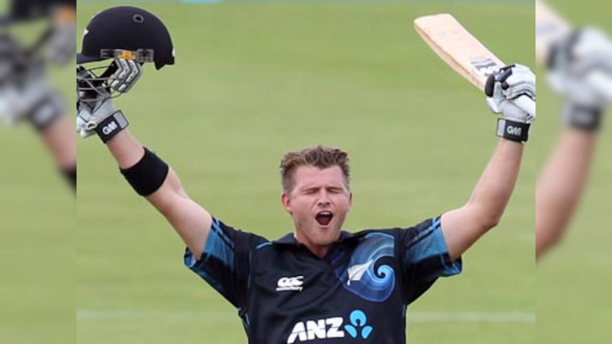 Number Cruncher: Corey Anderson and the fastest hundreds in cricket ...