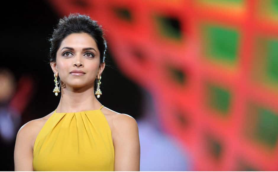 Images: Many happy returns of the day, Deepika! - Photos News , Firstpost