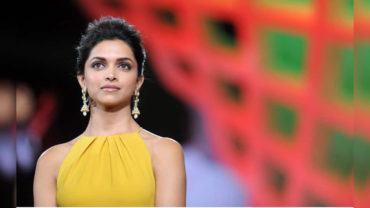 Images: Many happy returns of the day, Deepika! – Firstpost