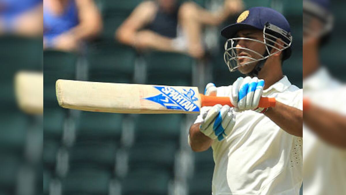 Facts that figure as the Dhoni era in Tests rambles on – Firstpost