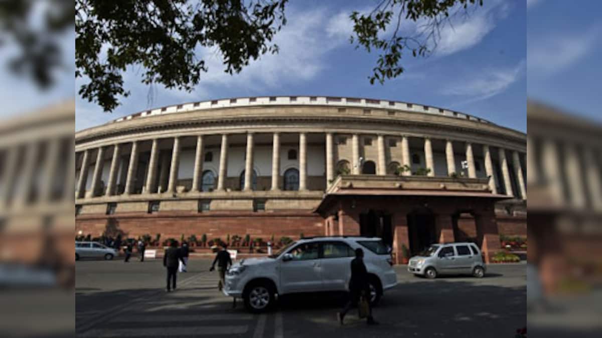 Govt set to appoint chairperson, members of Lokpal – Firstpost