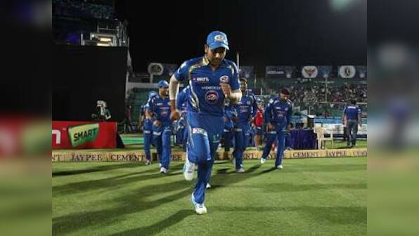 Full list: Which players each team has retained for IPL 7 – Firstpost
