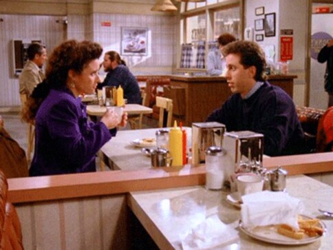 Seinfeld reunion to take place soon-Fwire News , Firstpost