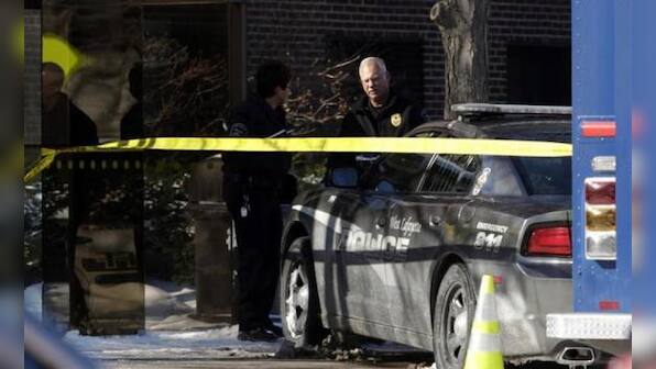 Indiana's Purdue University shooting leaves one dead, man in custody ...