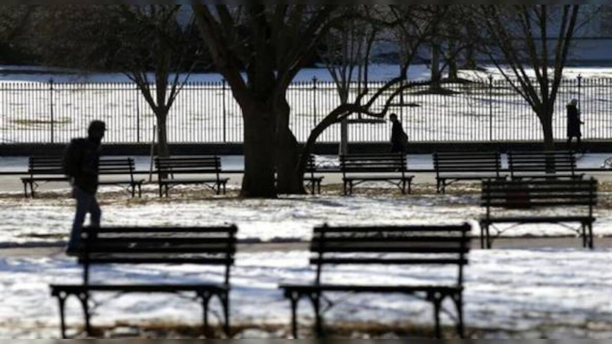 Brutally cold weather shuts schools, delays travel in U.S. Midwest ...