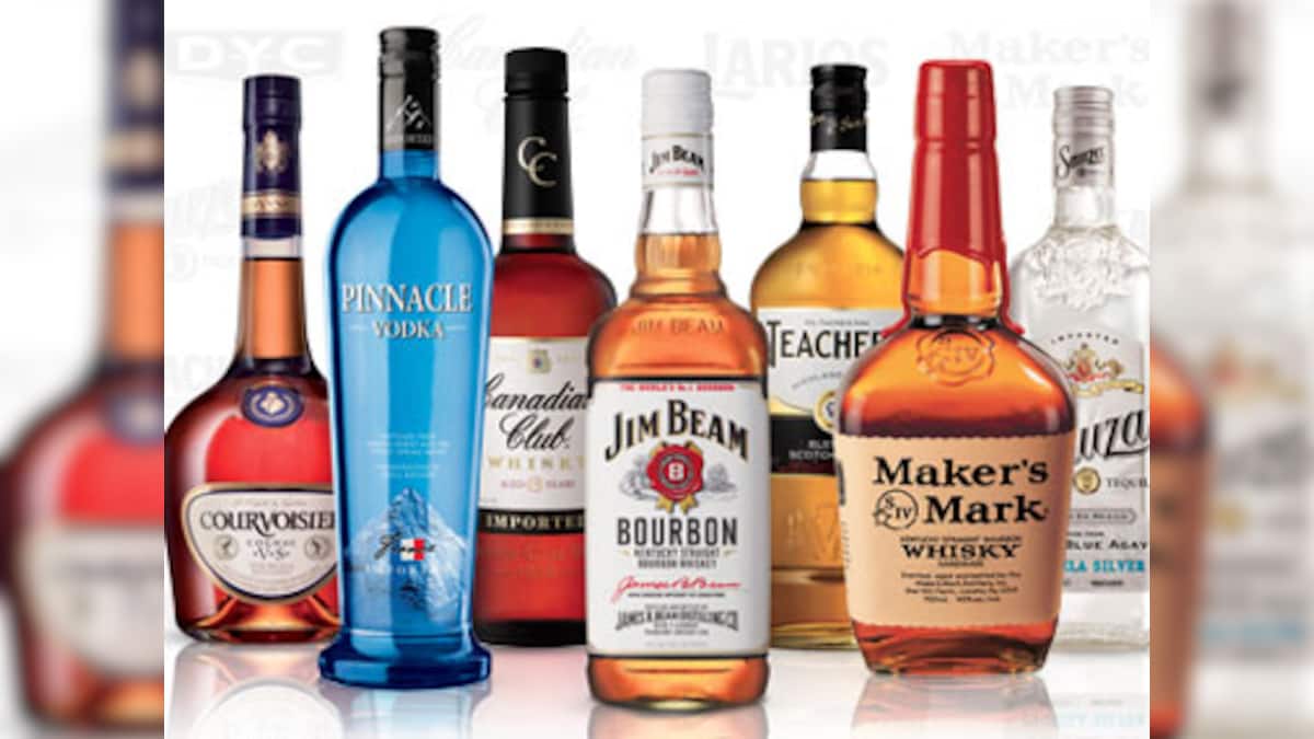 Jim Beam, Teachers get new owner in Japan's Suntory – Firstpost