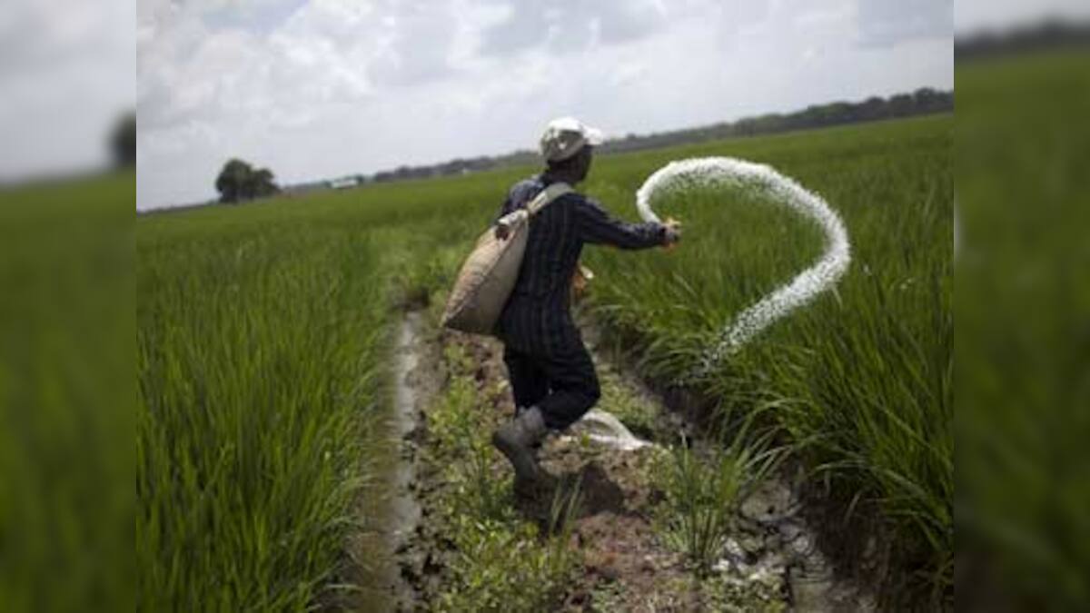 Norwegian fertilizer scam is latest headache for UPA govt – Firstpost