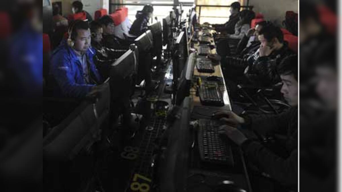 CBI recommends virtual world detective techniques – Firstpost