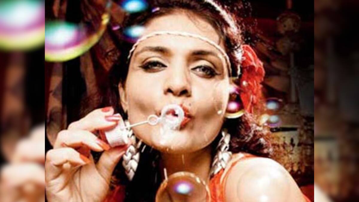 Miss Lovely review: Fascinating look at desi pulp film industry – Firstpost