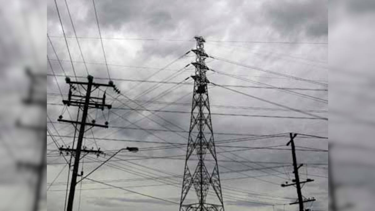 Cabinet approves Power System Development Fund – Firstpost
