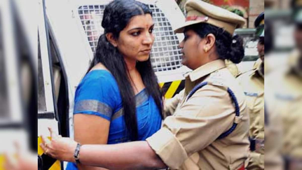 Solar scam: Kerala HC grants Saritha Nair bail in one more case – Firstpost