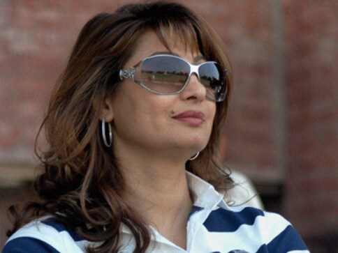 Pak journalist Mehr Tarar 'absolutely shocked' at Sunanda Pushkar's ...