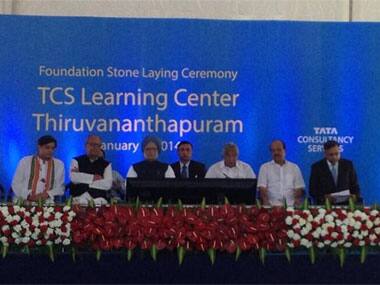 TCS to set up world's largest corporate learning centre – Firstpost