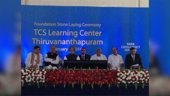 TCS to set up world's largest corporate learning centre – Firstpost