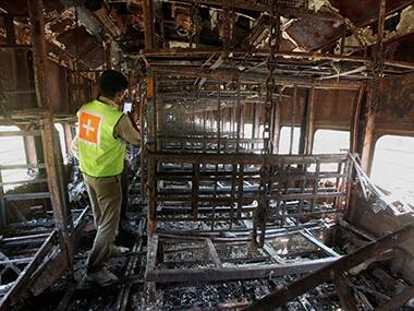 Railways to introduce Australian technology to fight train fires ...