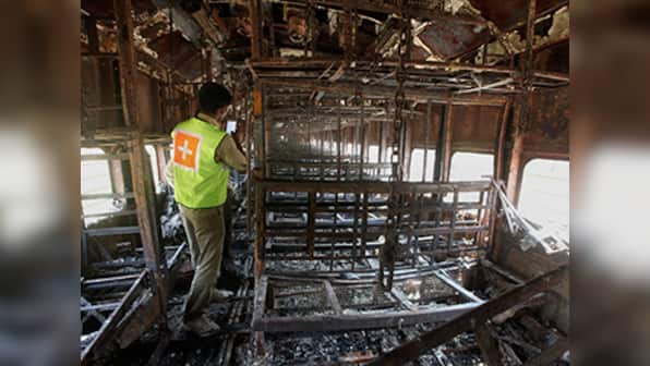 Railways to introduce Australian technology to fight train fires ...