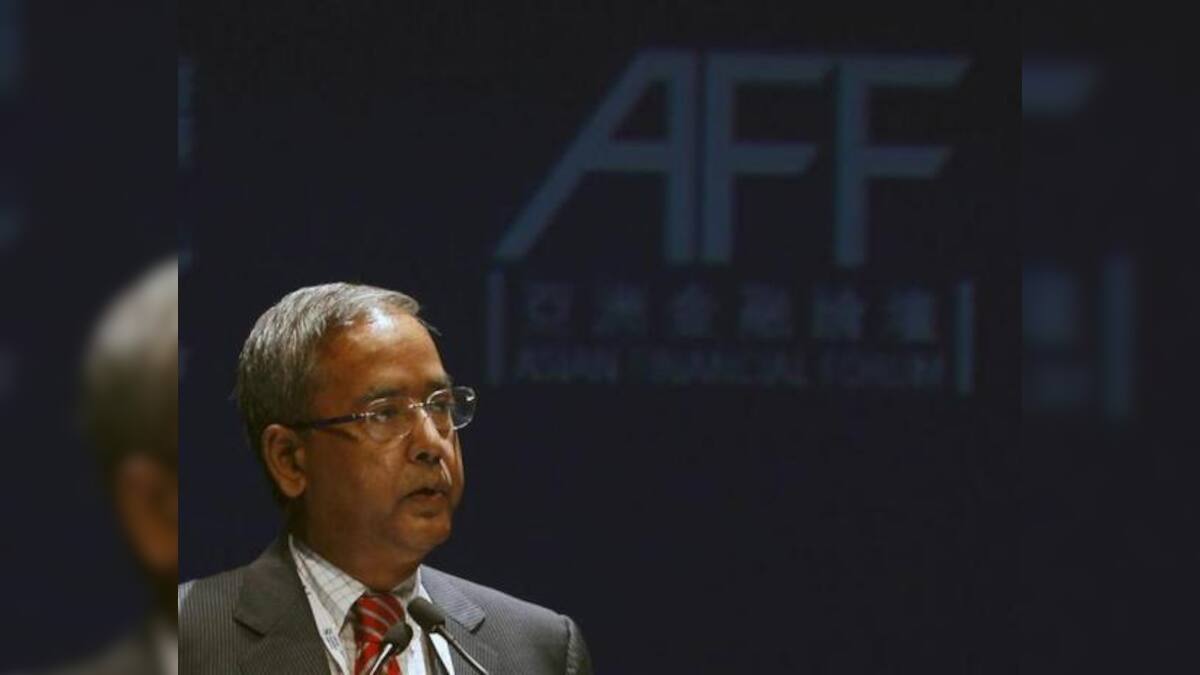 Government extends reformist Sinha's term as SEBI chairman - sources ...