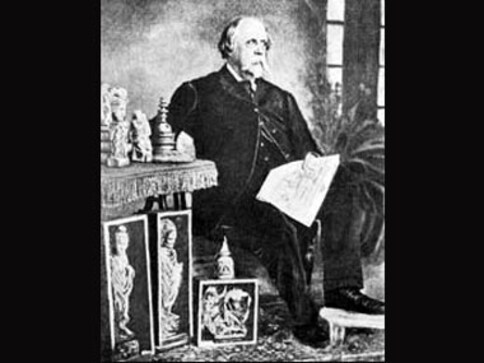 The Alexander we forgot: Indian archaeology owes much to Sir Cunningham ...