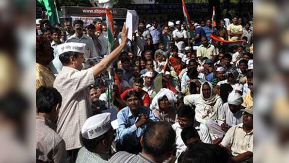 Live: Modi, Rahul, Kejriwal turn on aggression in LS poll pitches ...