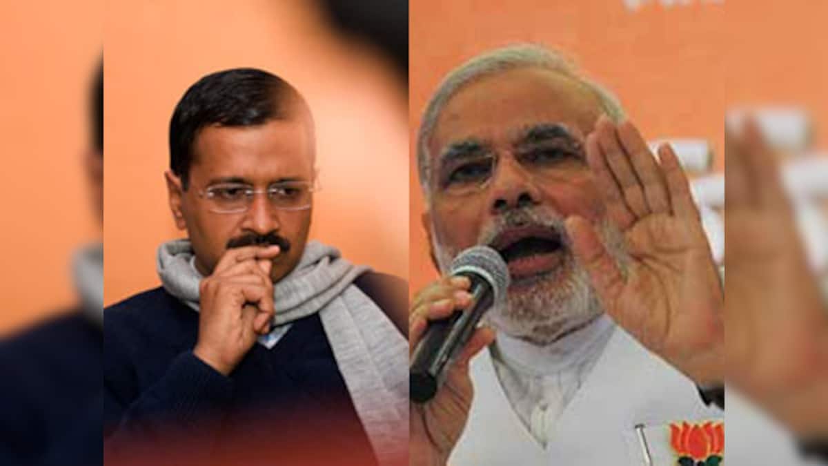 3 reasons why Arvind Kejriwal is Narendra Modi's worst nightmare ...