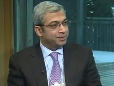 After 6 months on the job, iGATE CEO Vemuri to get performance bonus of ...