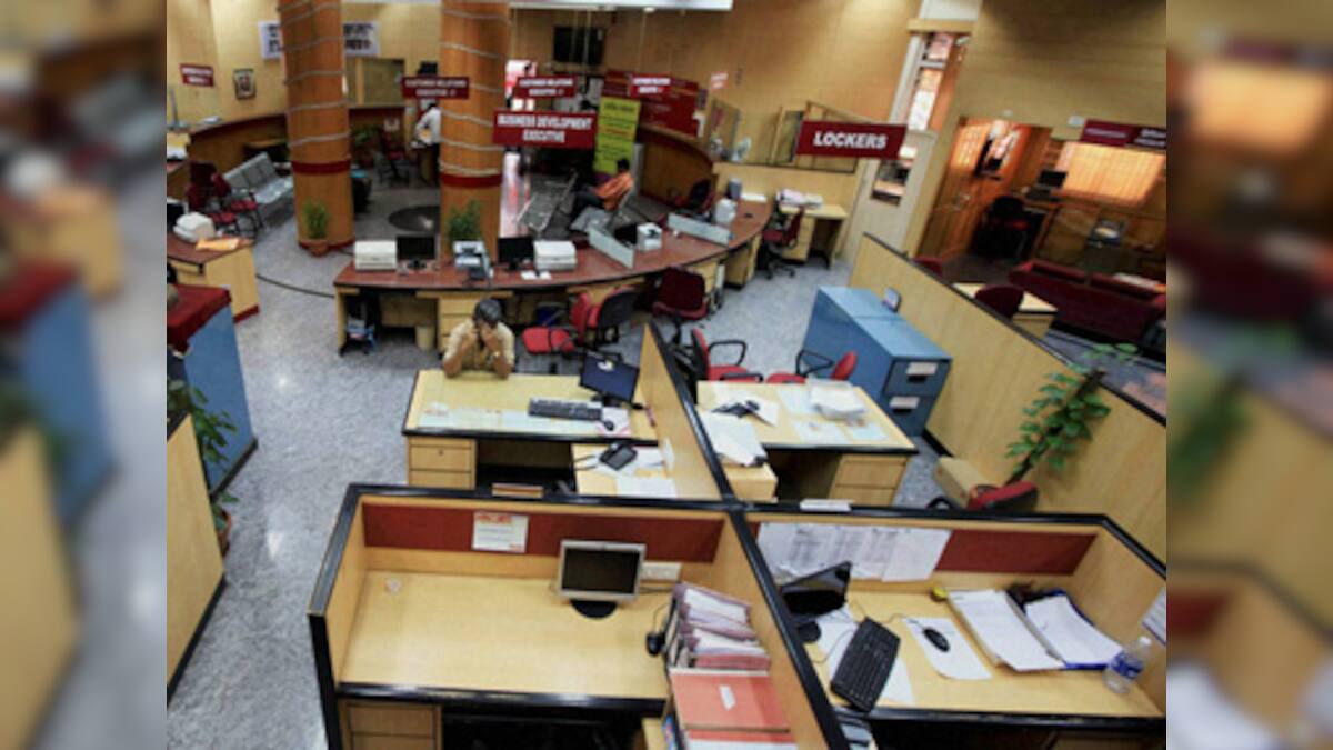 Bank strike ends, normal operations to resume from Wednesday – Firstpost