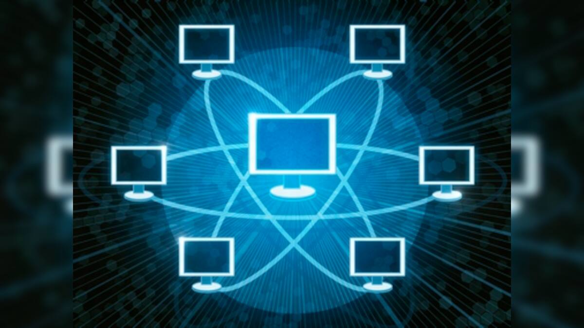 Juniper expands software-defined networking portfolio – Firstpost