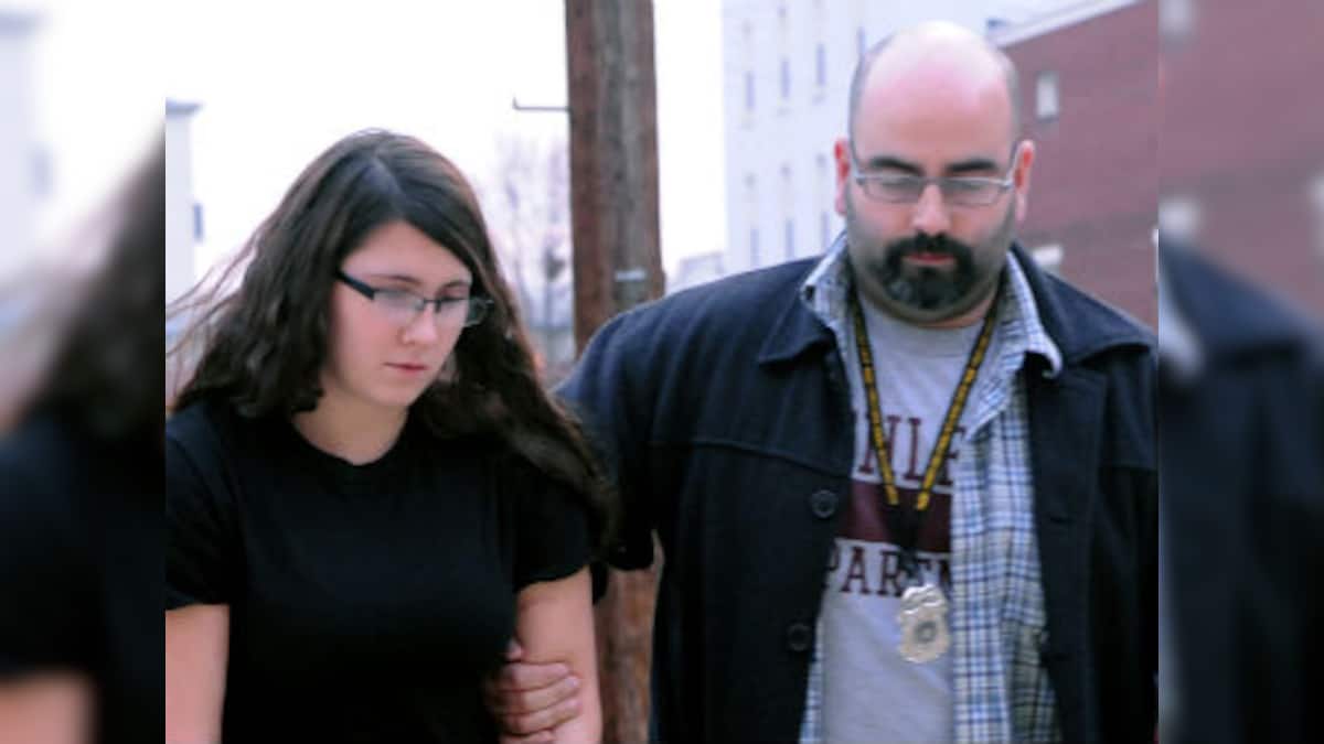 Craigslist murder: Wife's claim of earlier killings unverified – Firstpost