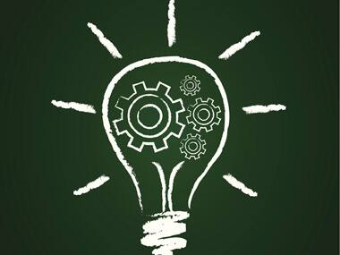 The Myth of Eureka: Great ideas aren't born out of the blue-Business ...