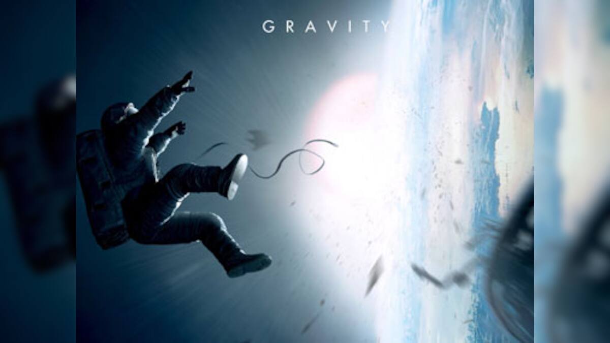 Angelina Jolie and Robert Downey Jr were original Gravity cast – Firstpost