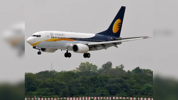 Jet Airways recasting US plans after FAA downgrade, does not see big ...