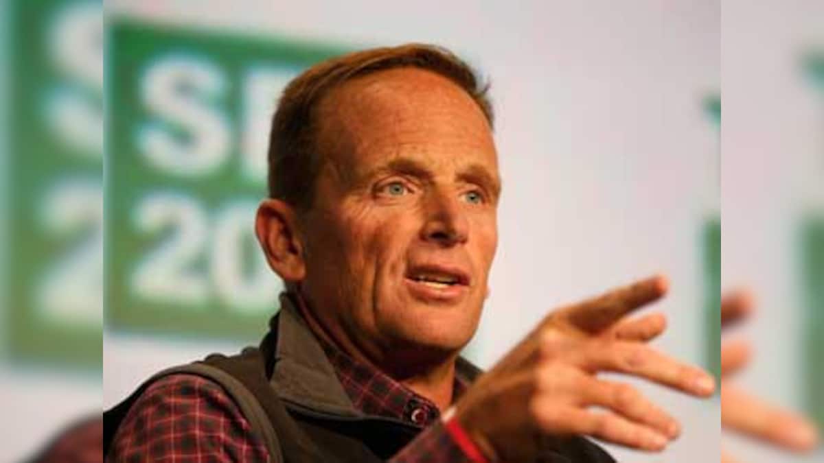 How Sequoia, Jim Goetz have won big with Facebook buying WhatsApp ...