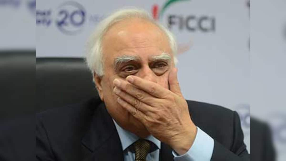 Govt will abide by SC decision on Rajiv Gandhi killers: Sibal – Firstpost