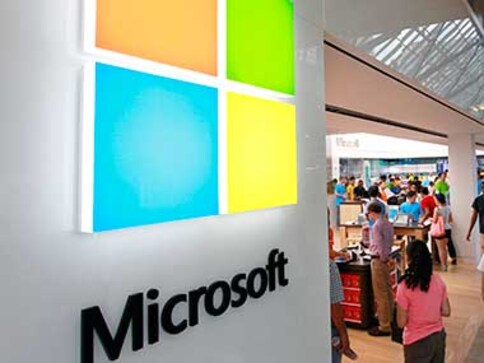 Microsoft's journey: Four decades, three CEOs-Business News , Firstpost